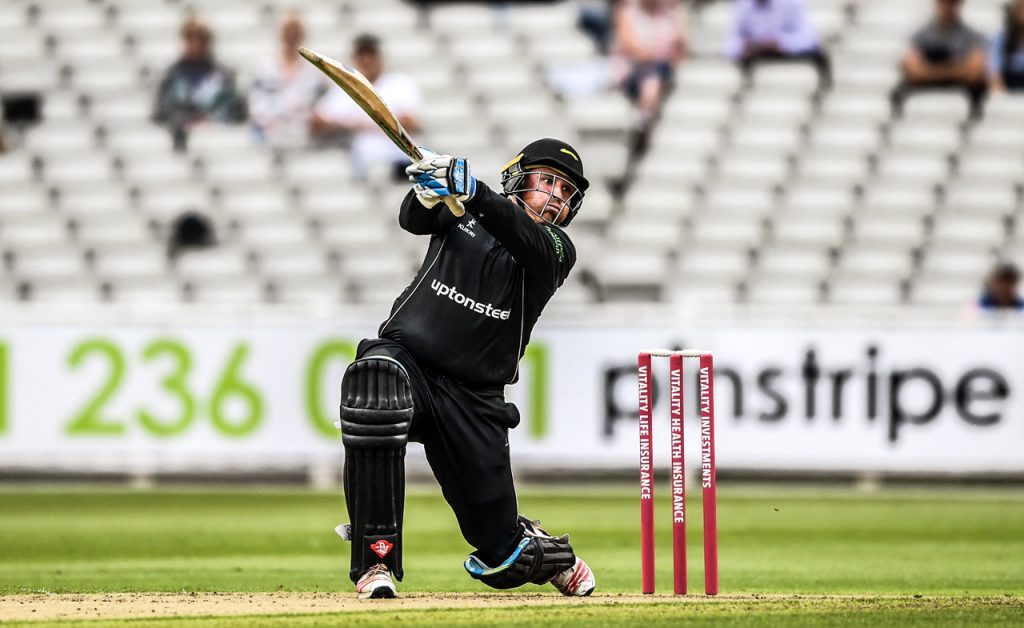 Mark Cosgrove on Steve Smith, David Warner, ICC World Cup - AthletesVoice