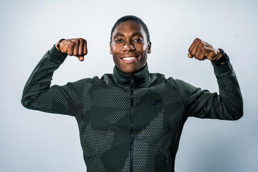 Caster Semenya verdict: Nic Bideau on the IAAF CAS ruling