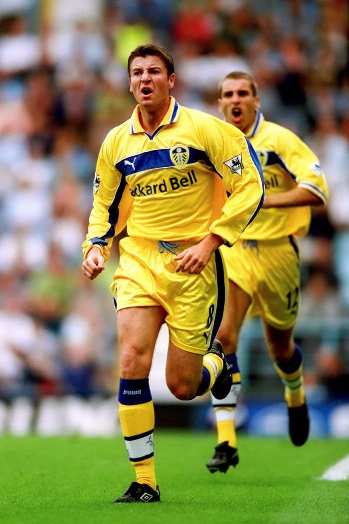 Champions League Final | Tottenham fan Michael Bridges - PlayersVoice