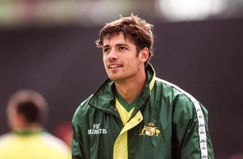 2019 Cricket World Cup | Brendon Julian on David Warner, Steve Smith ...