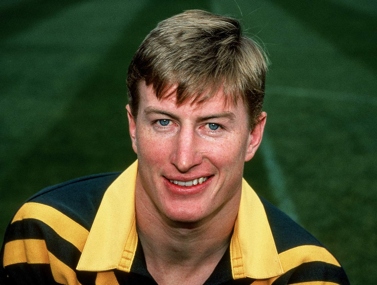 NRL great Steve Menzies on Cliff Lyons, Kangaroos, rugby league ...