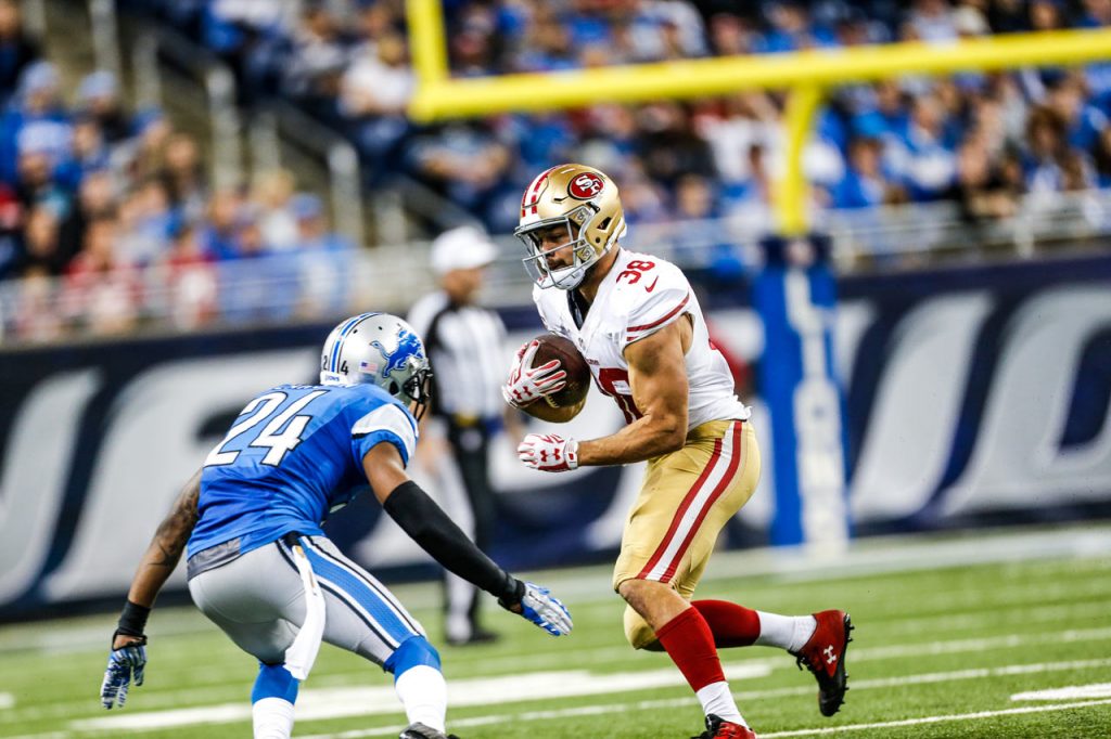 Josh Addo-Carr, Damien Cook & David Warner's sprint coach Roger Fabri ...