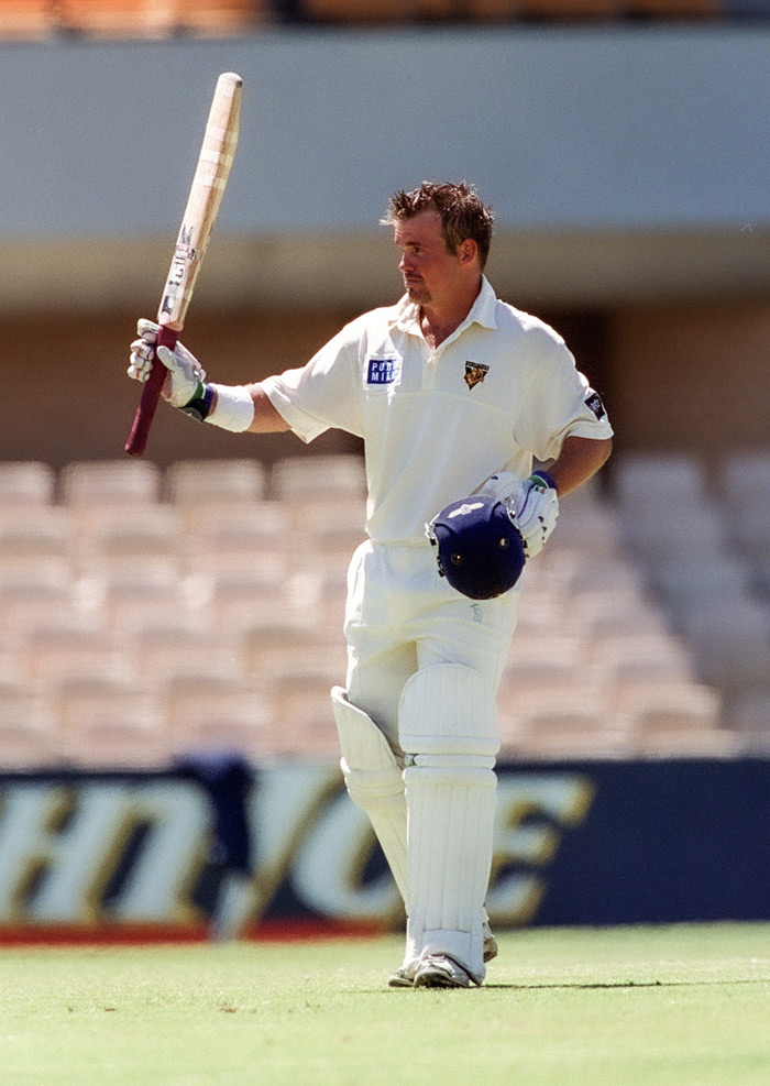 Australian women's cricket team coach Matthew Mott on Ashes, Meg ...