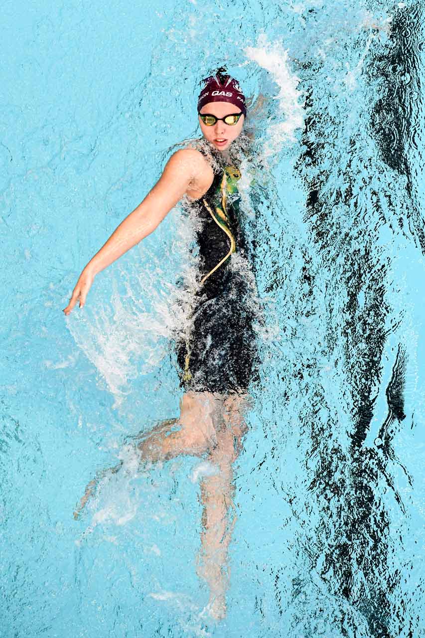 Paralympic star Lakeisha Patterson on cerebral palsy, disability, Rio ...