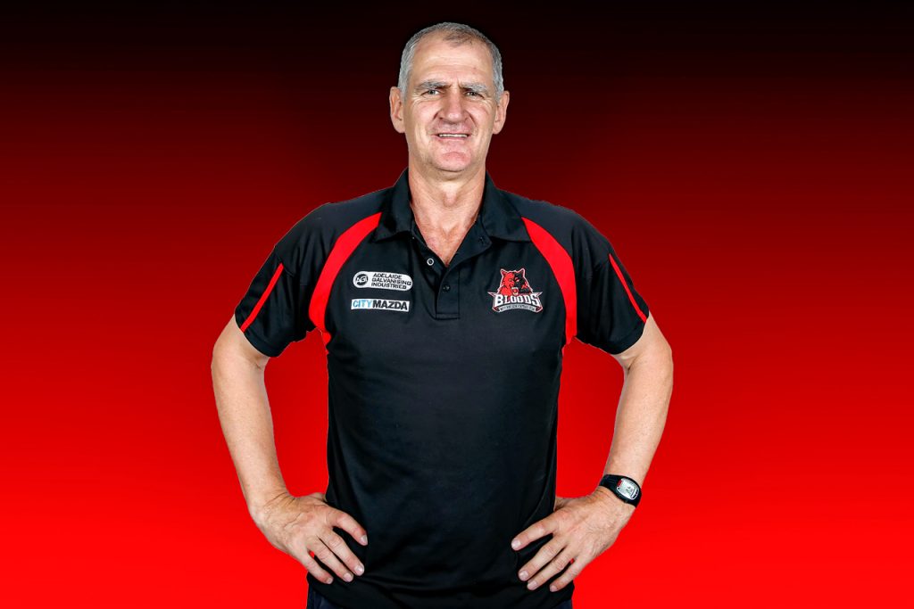 AFL | Mark Mickan's battle with Parkinson's Disease - PlayersVoice