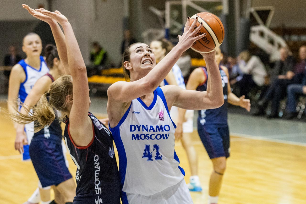 Opals basketballer Alex Bunton on retirement, injury, Olympics ...