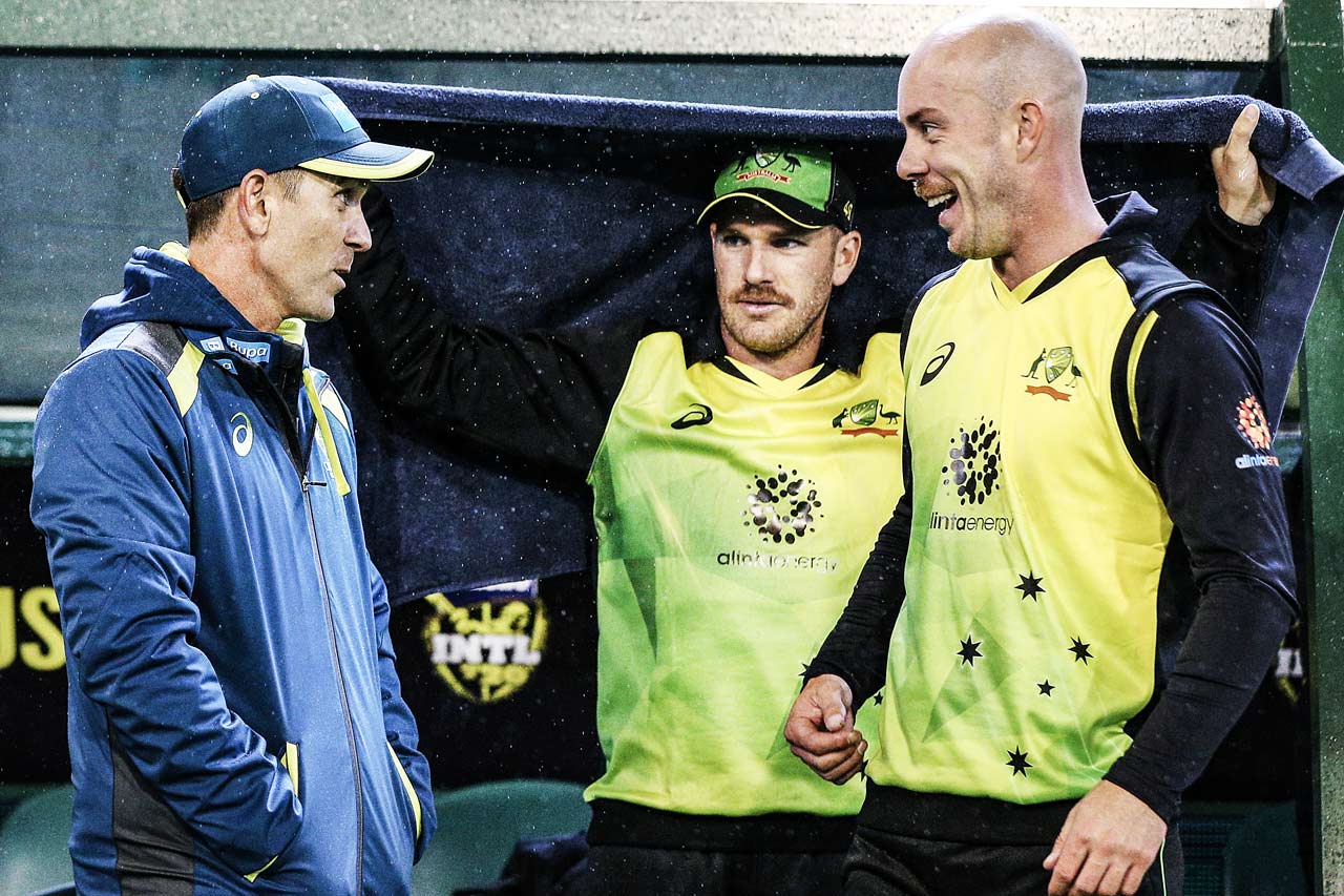 Chris Lynn on Big Bash, IPL, Australian cricket team, Brisbane Heat ...