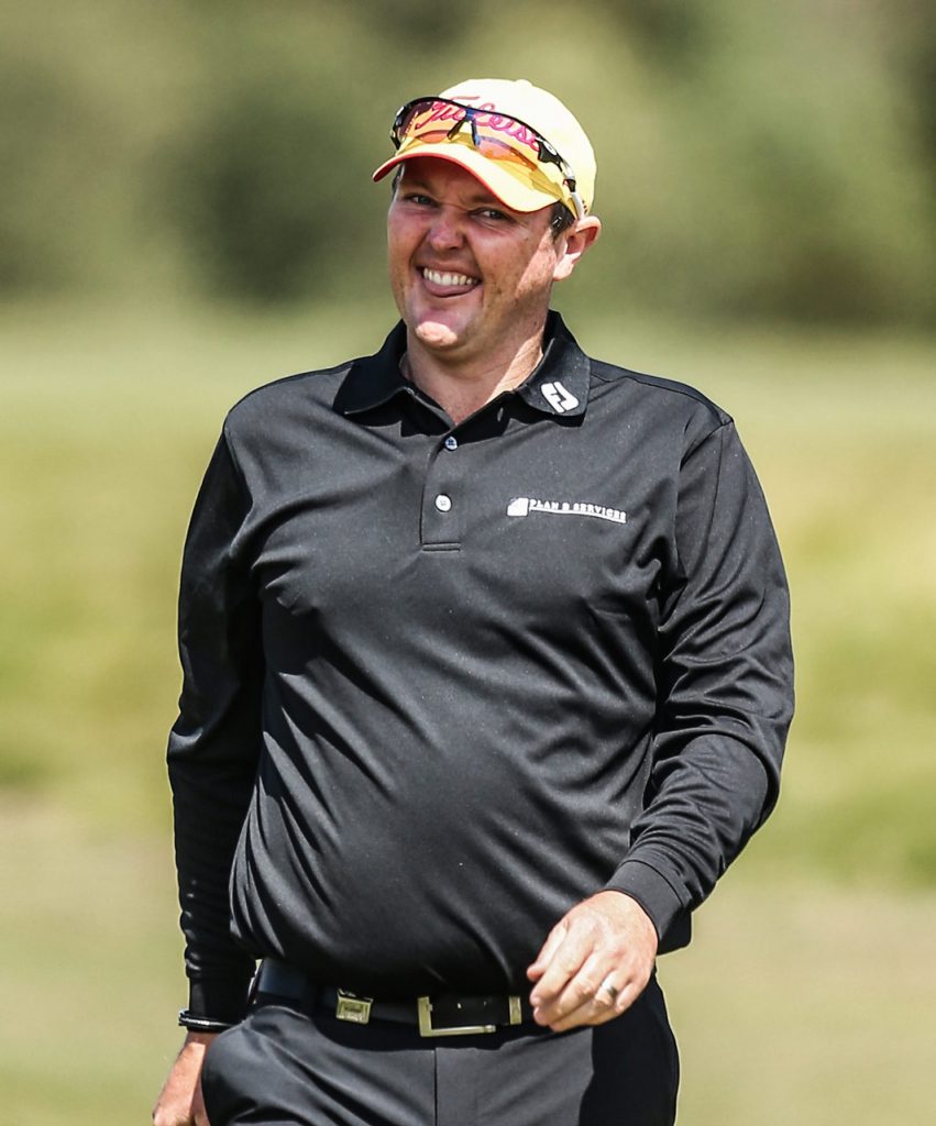 Jarrod Lyle TPC Scottsdale Hole in One, 'My Story' - PlayersVoice