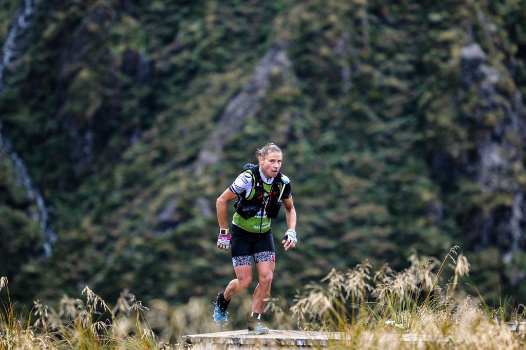 Multisport Coast to Coast champion Simone Maier on sexual abuse ...