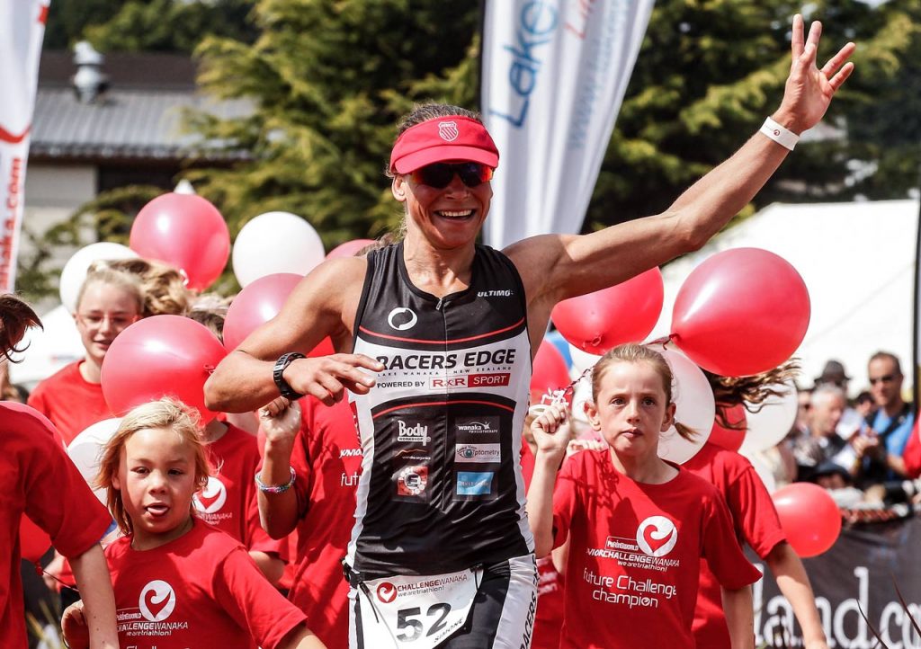 Multisport Coast to Coast champion Simone Maier on sexual abuse ...