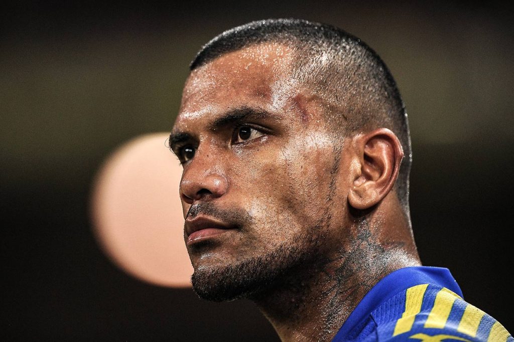 NRL | Manu Ma'u on prison, gangs & Parramatta Eels - AthletesVoice