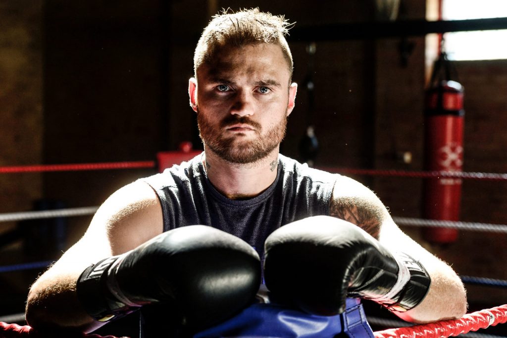 Dwight Ritchie vs Tim Tszyu fight & indigenous culture - PlayersVoice