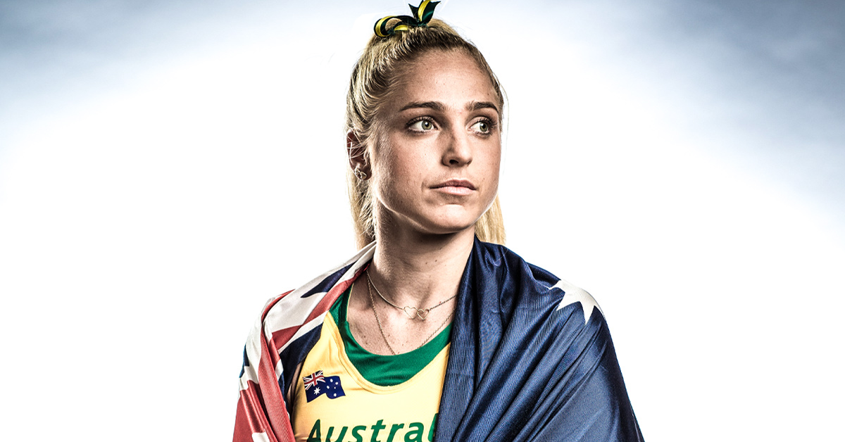 Tokyo 2020 | Genevieve Gregson on Olympics & parent's divorce ...