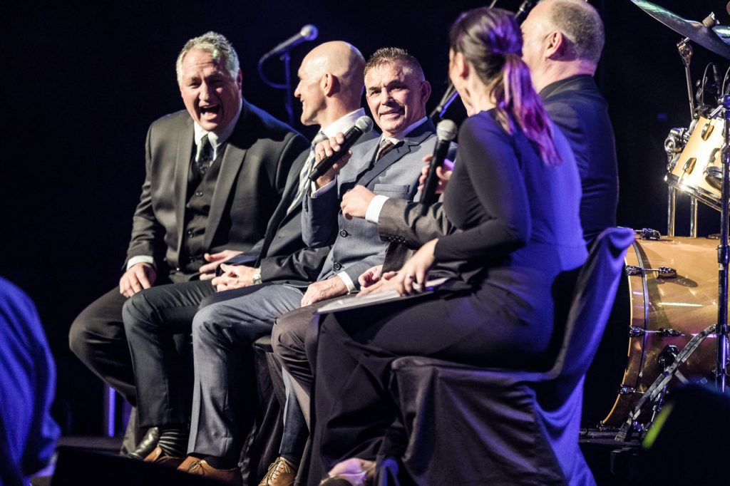 NRL | Canberra Raiders: Steve Jackson on iconic Grand Final try ...