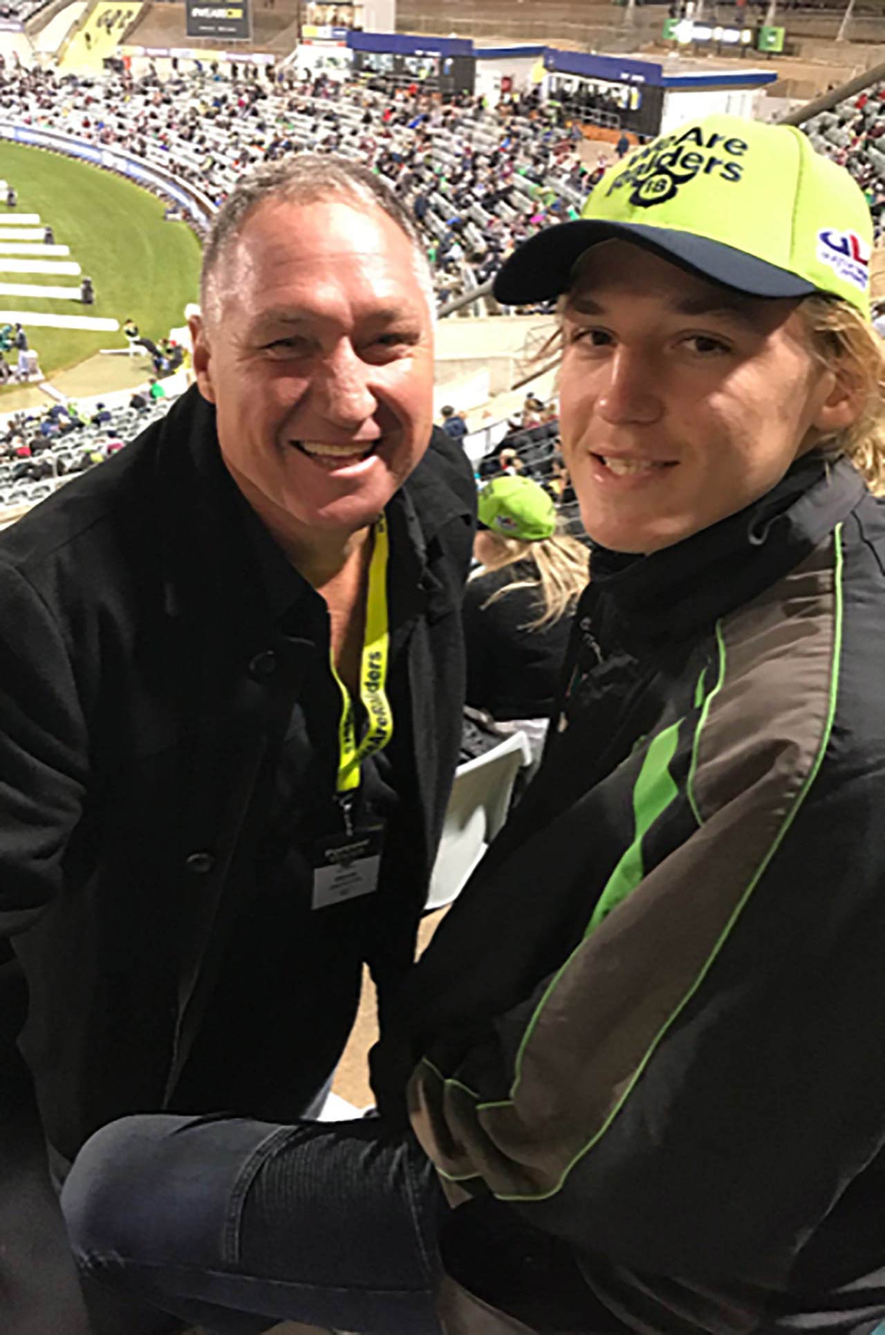 NRL | Canberra Raiders: Steve Jackson on iconic Grand Final try ...