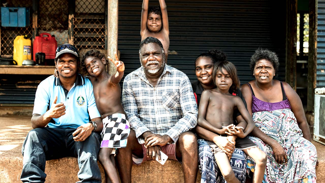 Angus Crichton: Arnhem Land, Indigenous Australians & First People ...