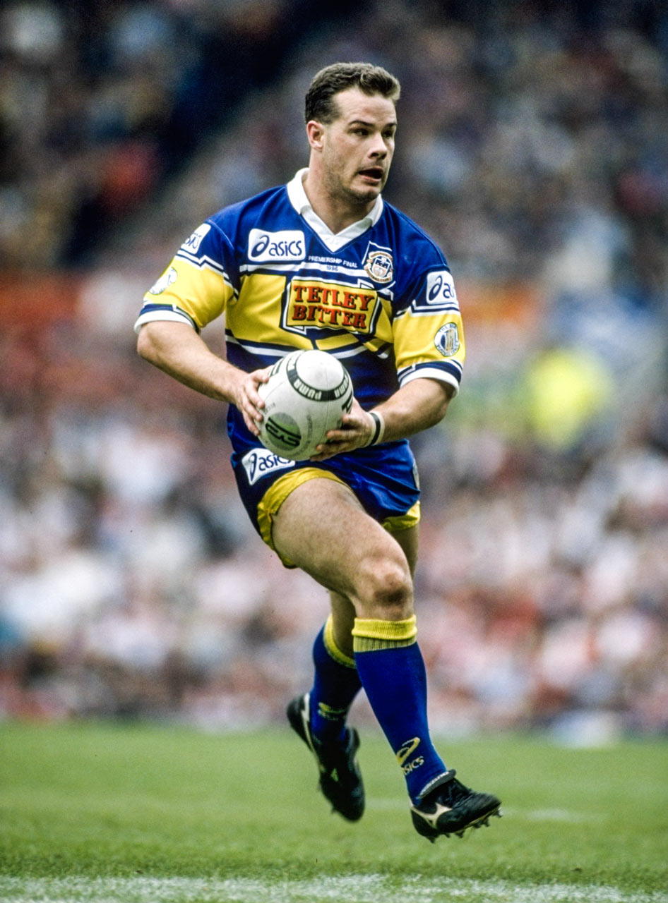 Rugby World Cup: Craig Innes on refereeing & All Blacks - AthletesVoice