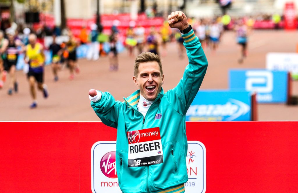 Tokyo 2020 | Michael Roeger on disability & Paralympics - AthletesVoice