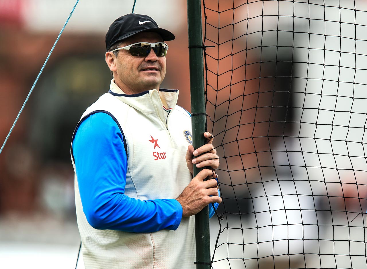 Joe Dawes: Papua New Guinea Cricket, T20 World Cup - AthletesVoice