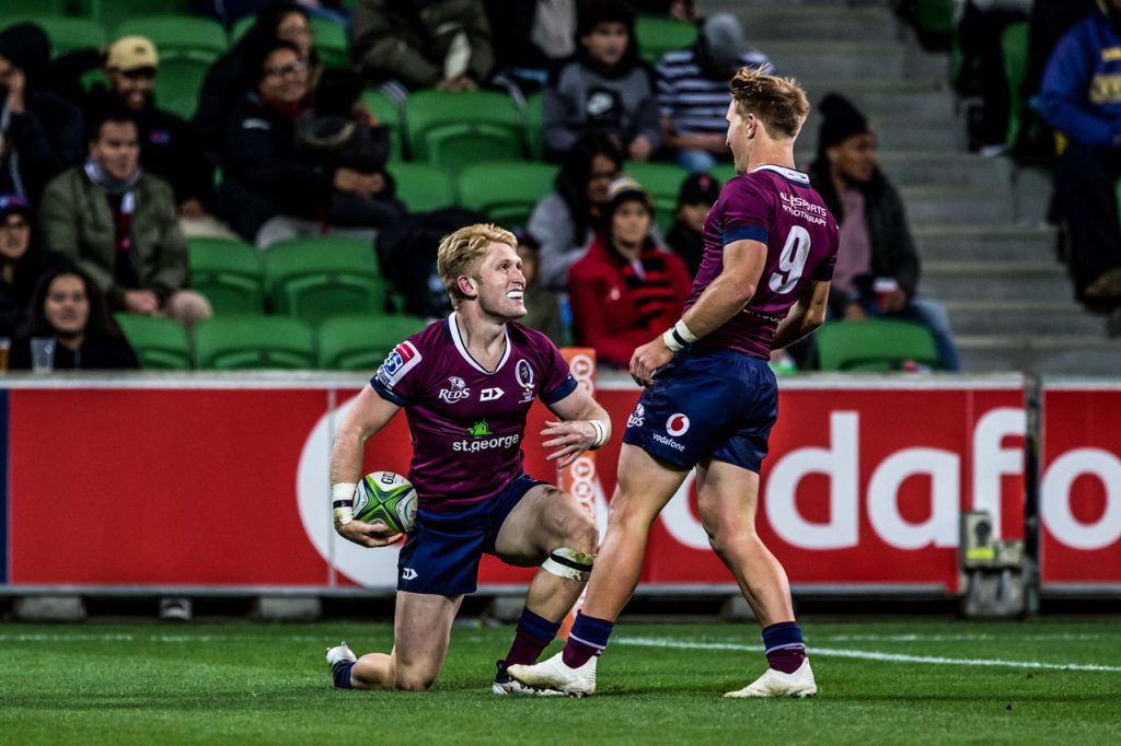 George Gregan: Super Rugby, Wallabies, Dave Rennie - AthletesVoice