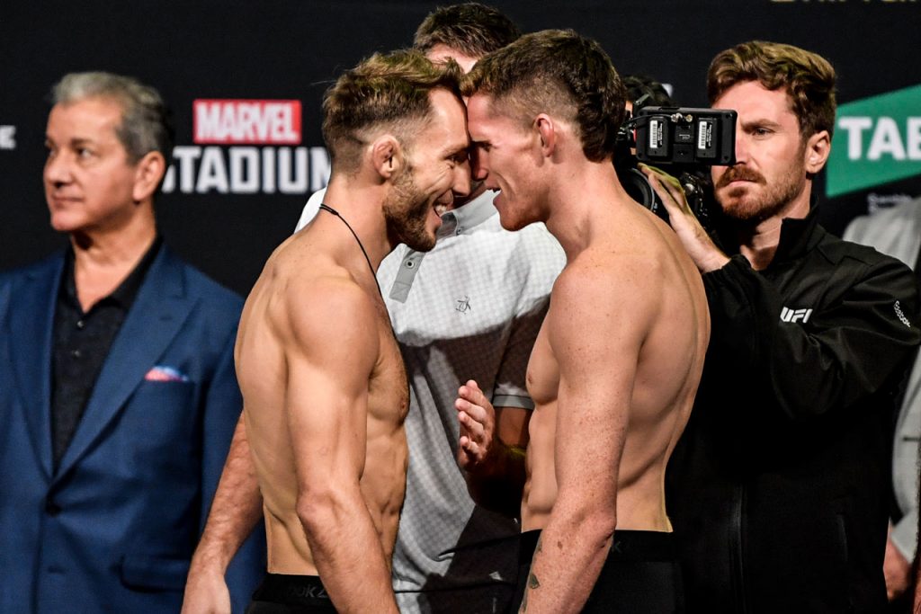 Brad Riddell: Christchurch Earthquake, Israel Adesanya & Eugene Bareman ...