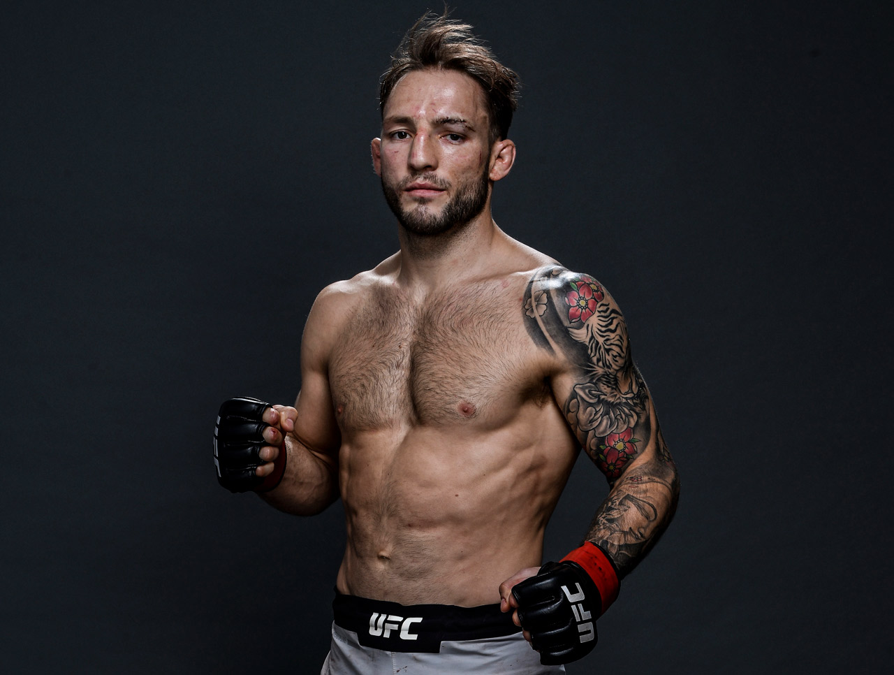 Brad Riddell: Christchurch Earthquake, Israel Adesanya & Eugene Bareman ...